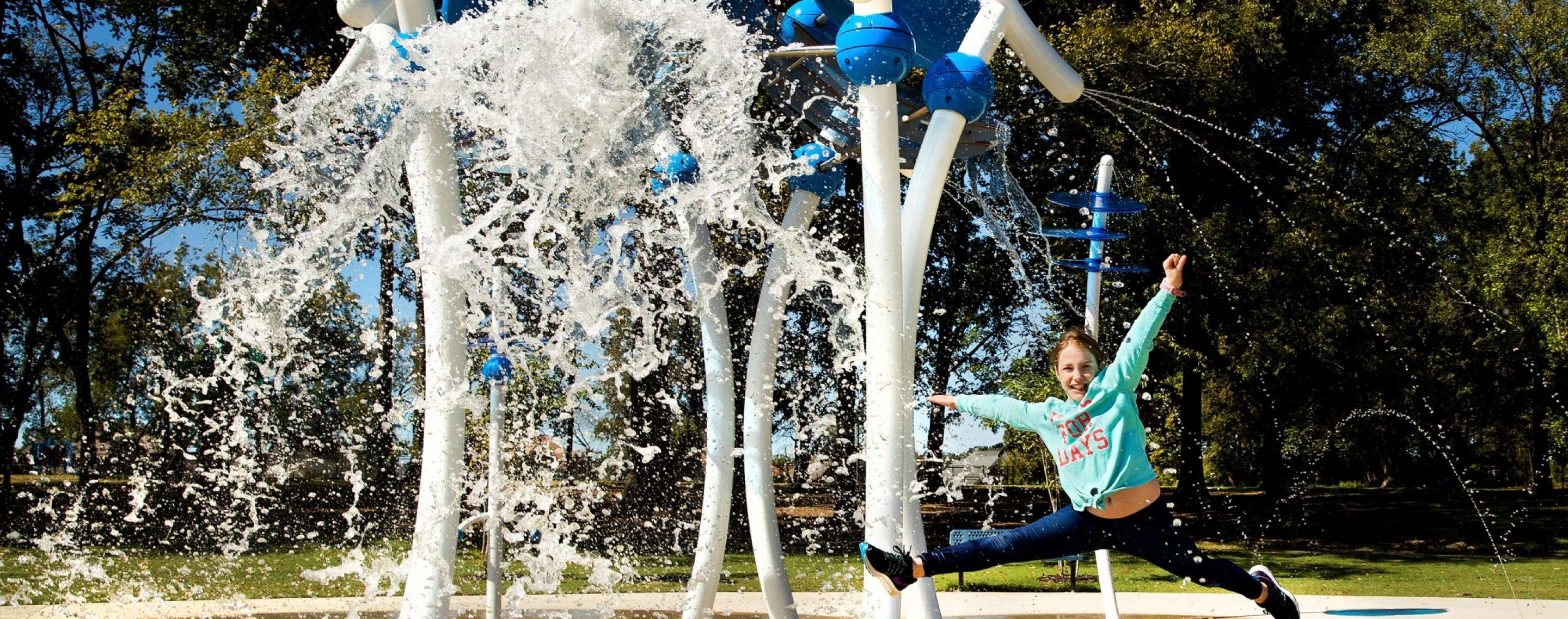 PlayCore: Building Communities Through Play and Recreation