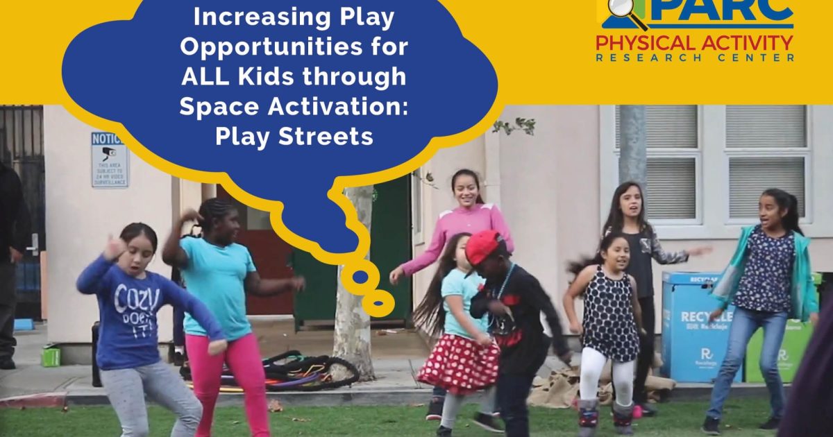 PlayCore | Increasing Play Opportunities for ALL Kids