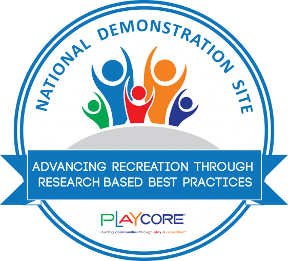 PlayCore | National Demonstration Site Network | PlayCore