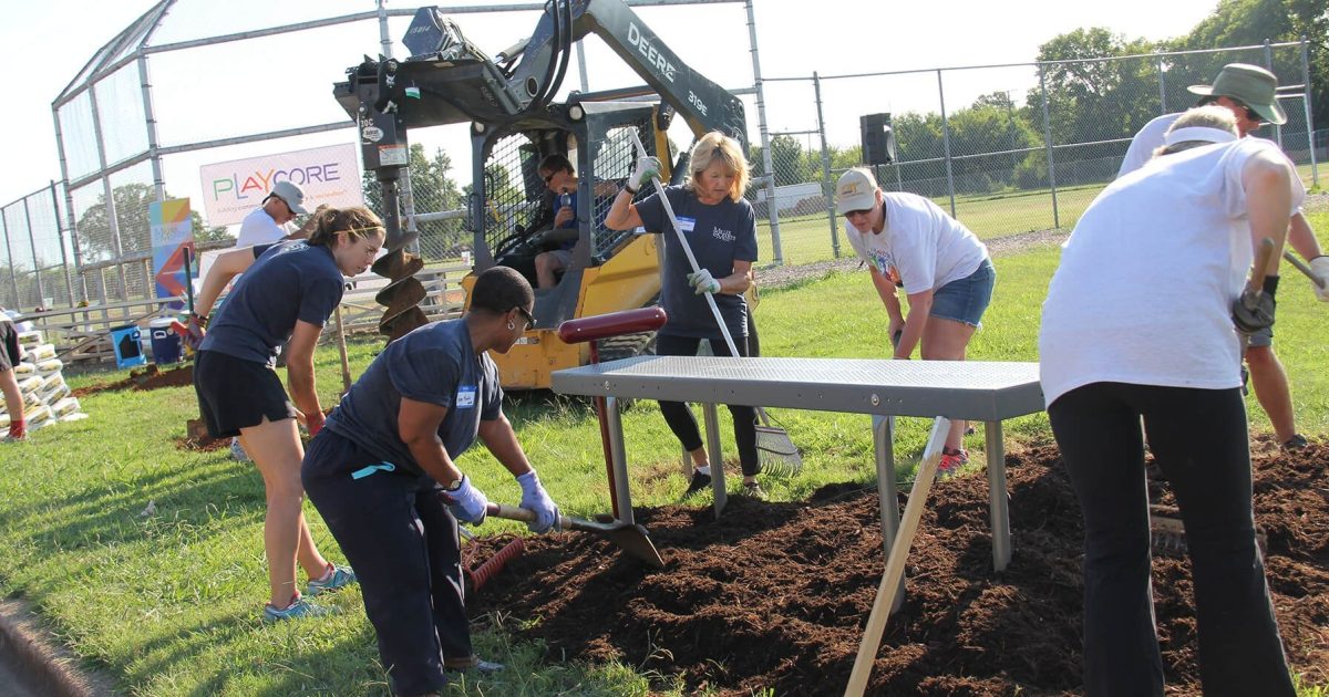 PlayCore | Playground Maintenance Checklists