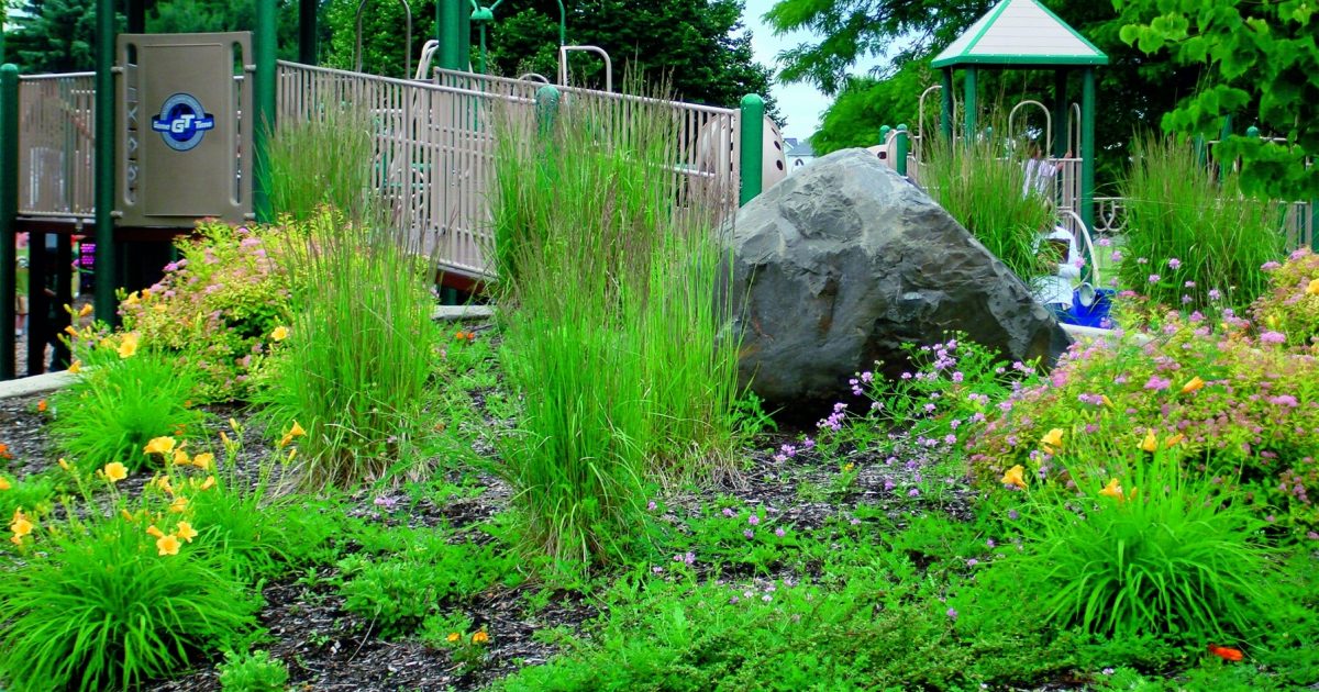 PlayCore | Playground Planting Principles for Long-term Success