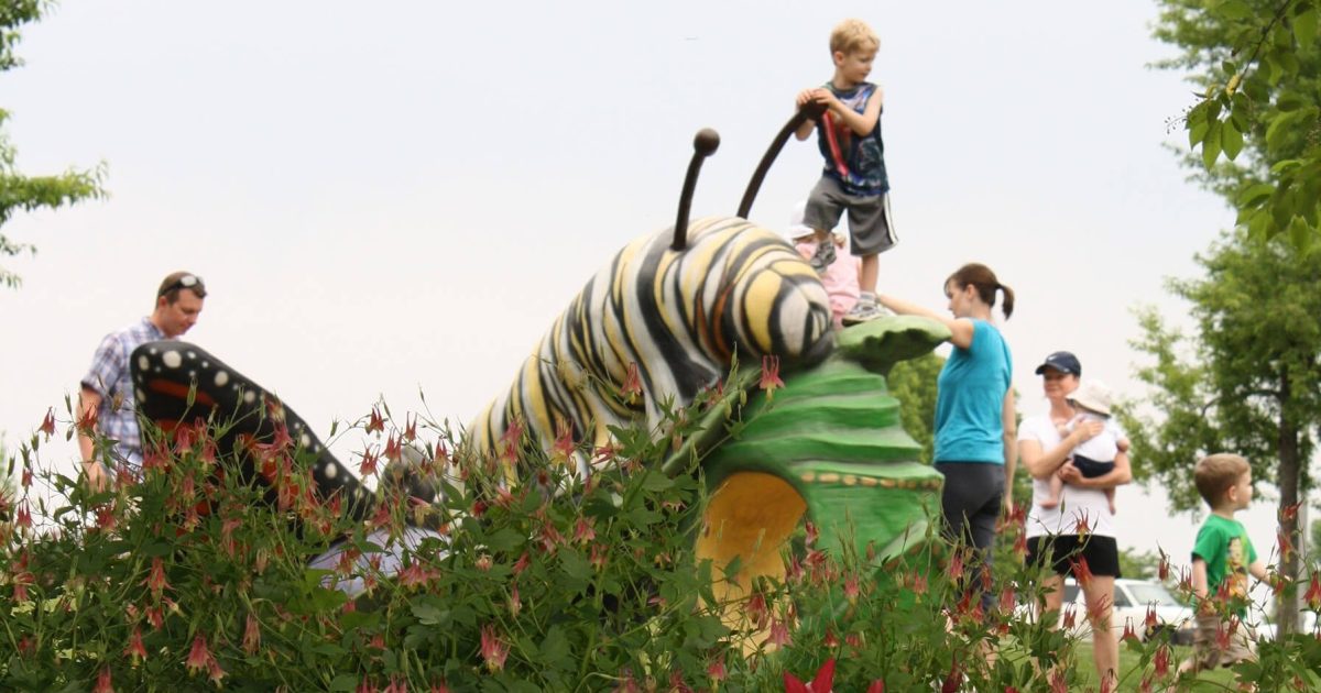 PlayCore | Why Naturalized Playgrounds?