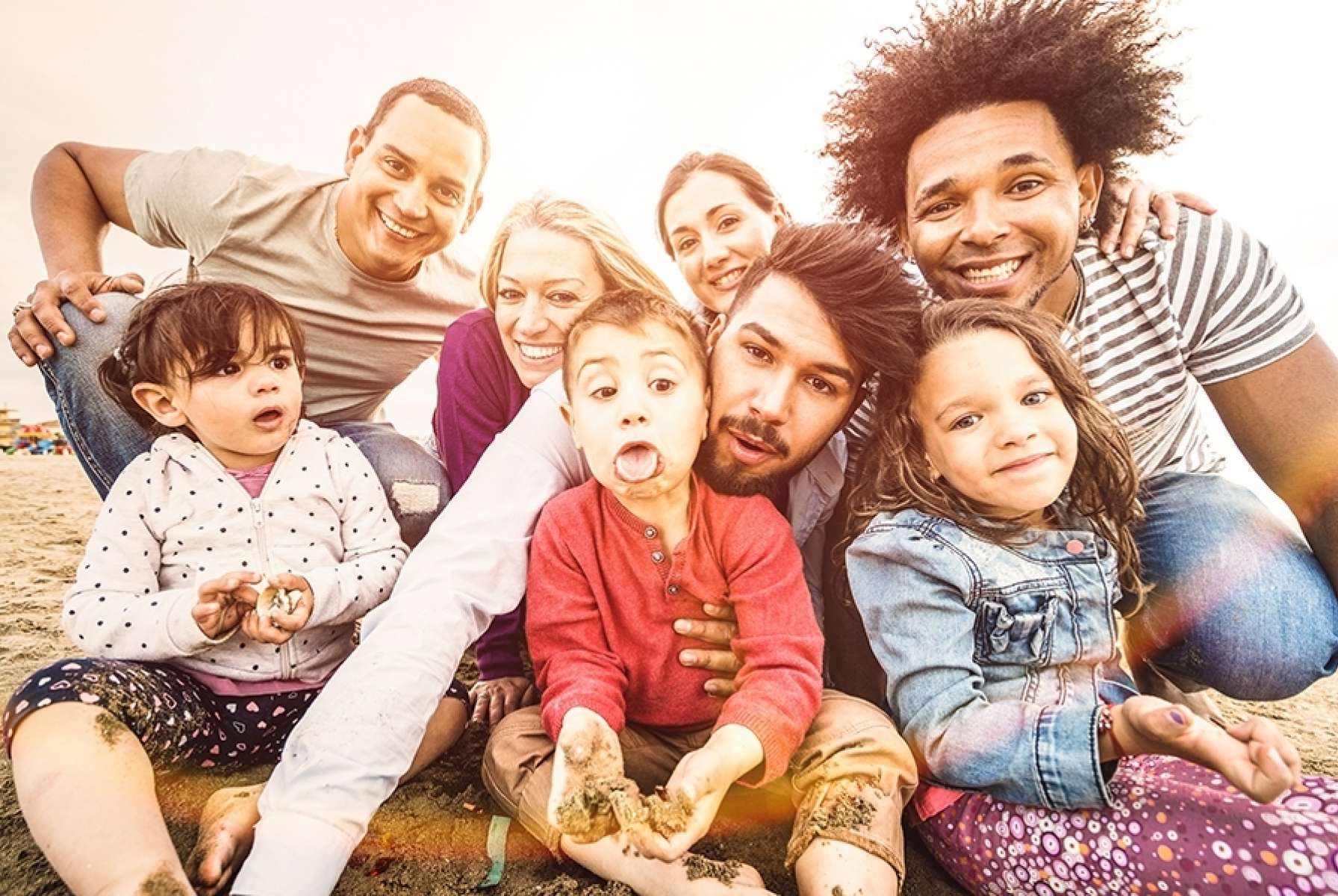 PlayCore | The Science behind Intergenerational Play-Vol 1