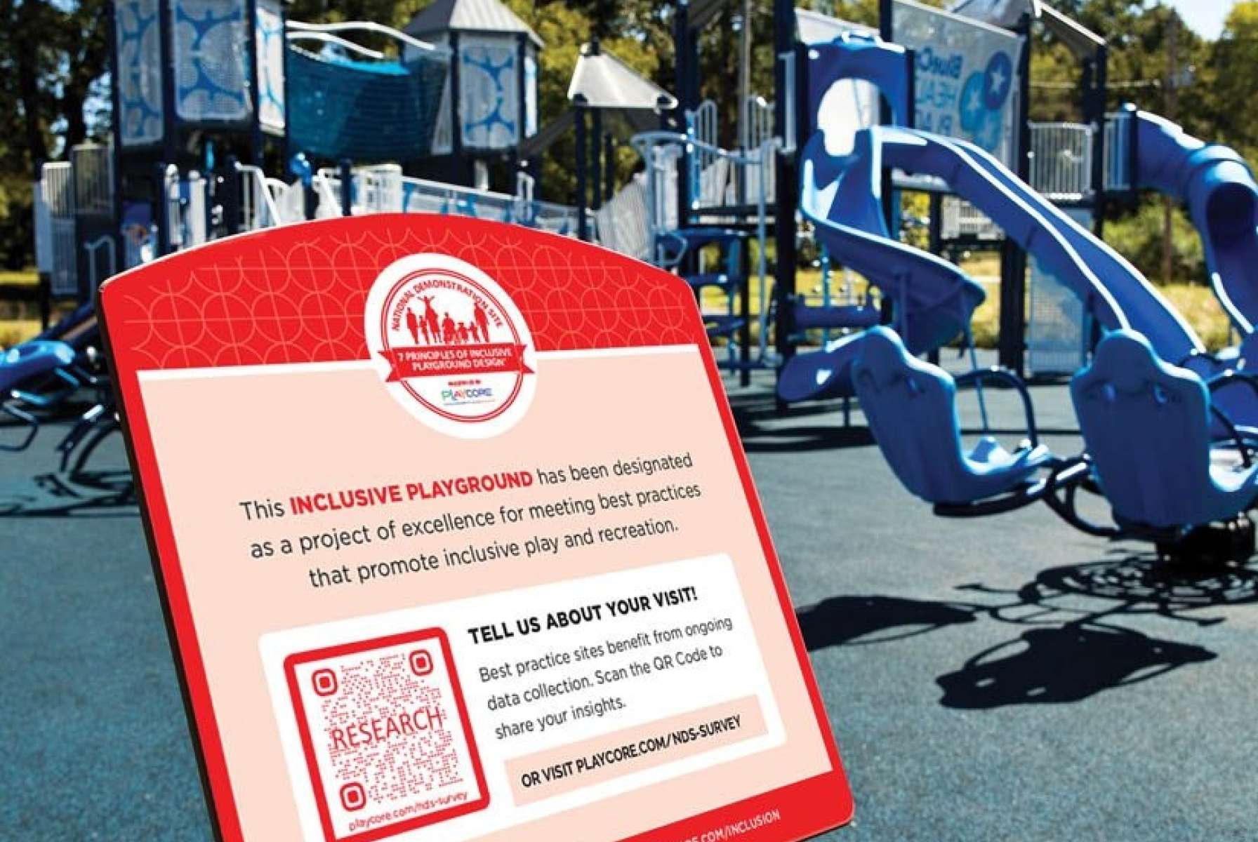 PlayCore | Build Data-driven Destinations