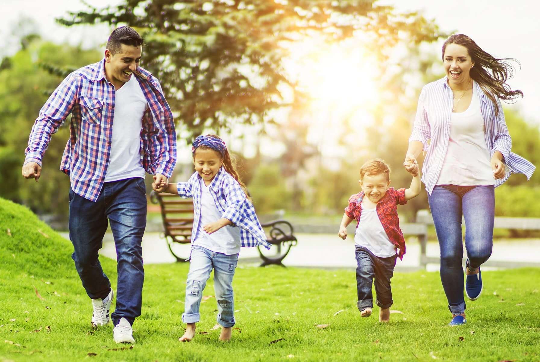 PlayCore | School's almost out-Have some family fun during summer break ...