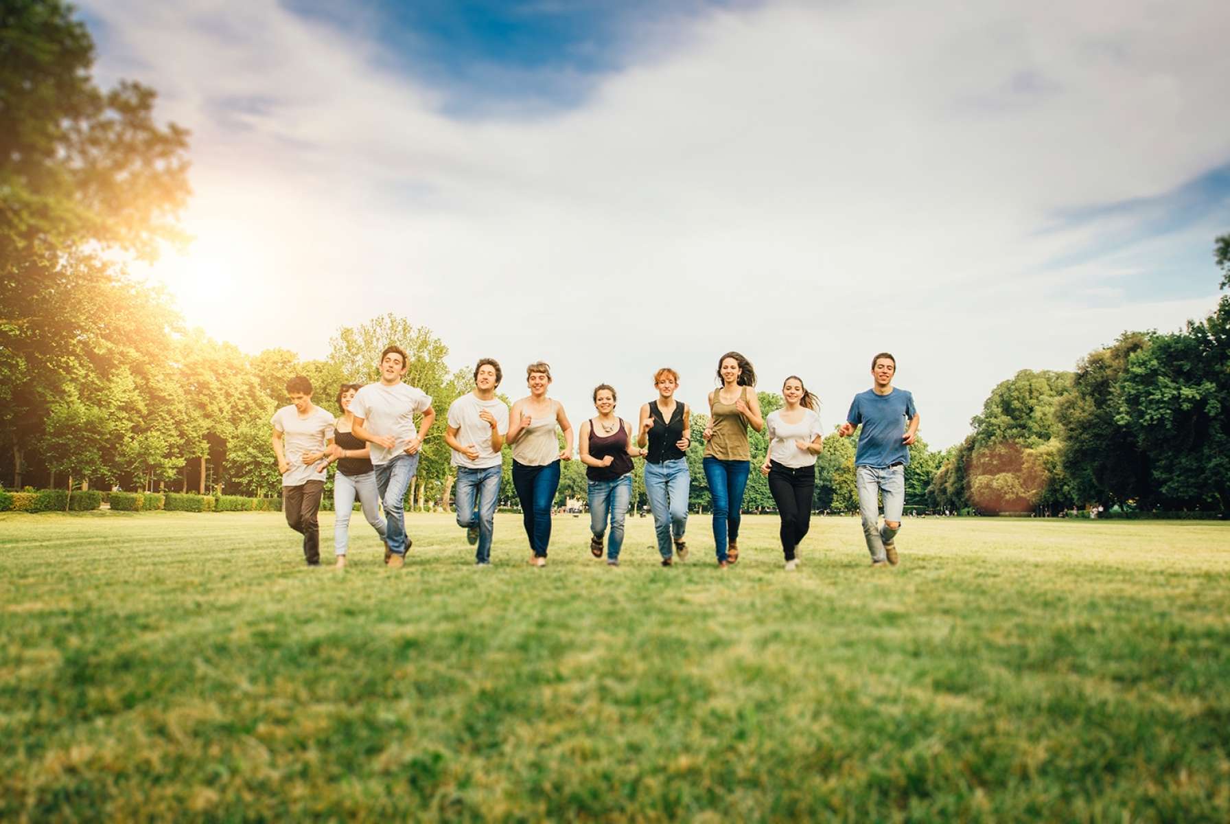 PlayCore | Play and movement and knowing through movement | PlayCore