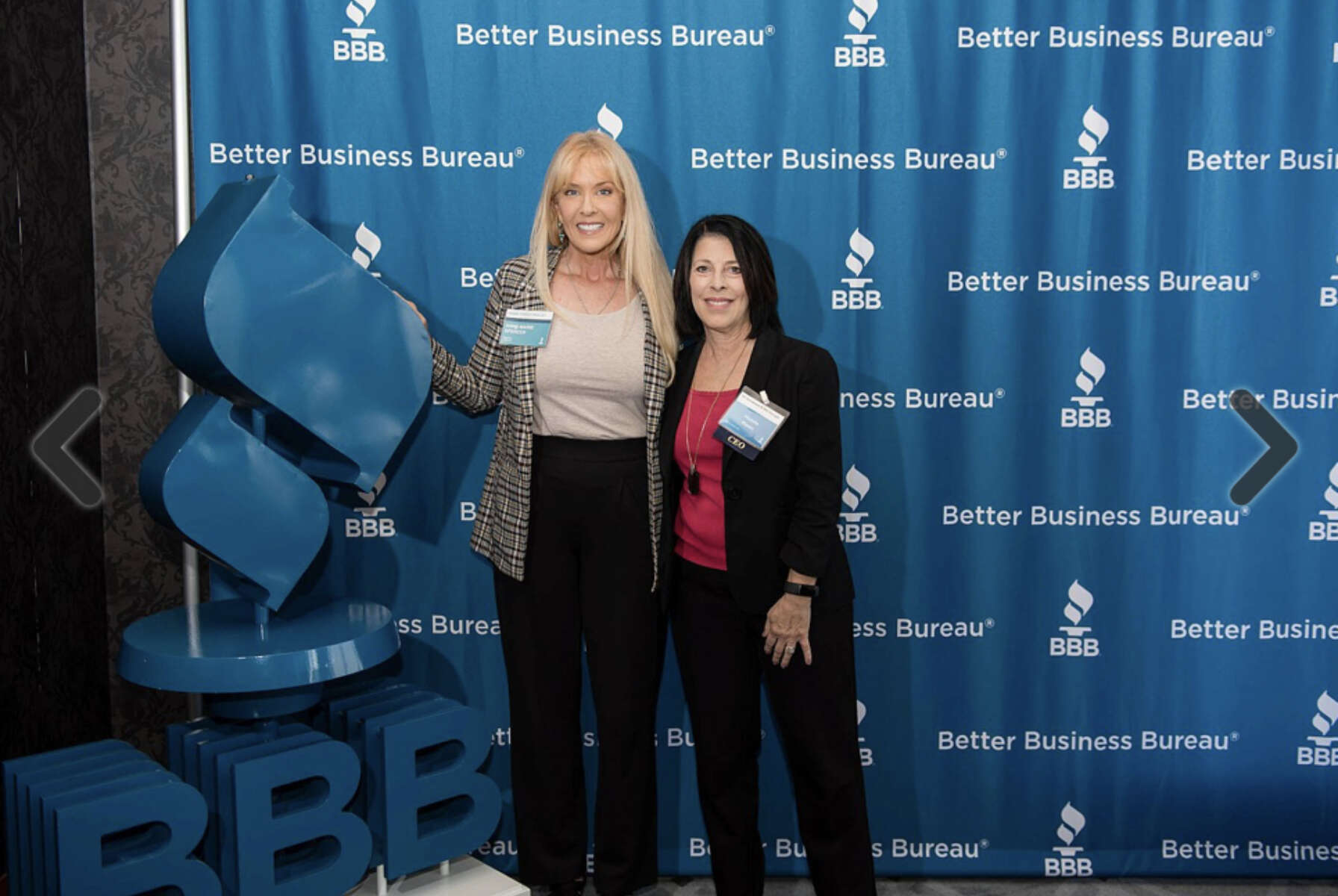 PlayCore | PlayCore Honored with Better Business Bureau Nomination for Company Ethics