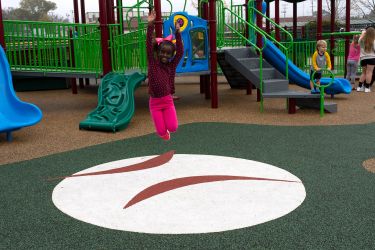 PlayCore | Installation Guidelines for Playground Surfacing