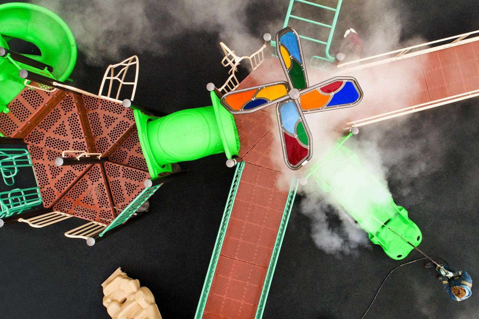 PlayCore | Maintenance: The process and when to perform inspections