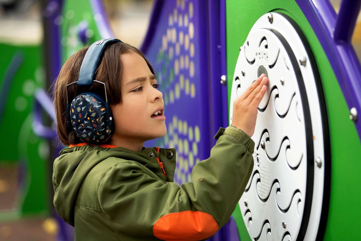 PlayCore | Understanding Diversity, Inclusion & Social Equity in Outdoor Play and Recreation ...