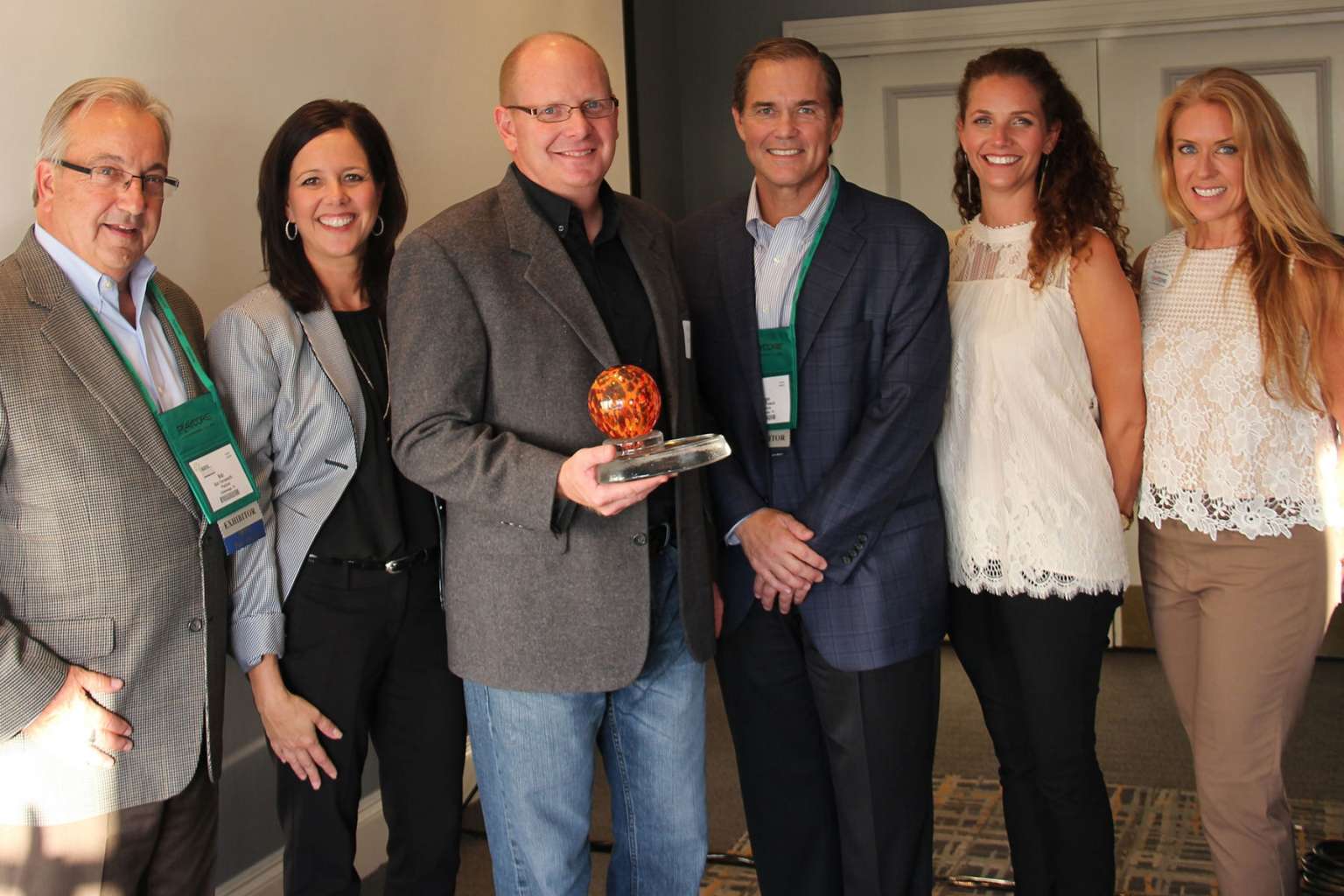 PlayCore | Dr. Keith Christensen announced as the 2016 PlayCore Hero ...