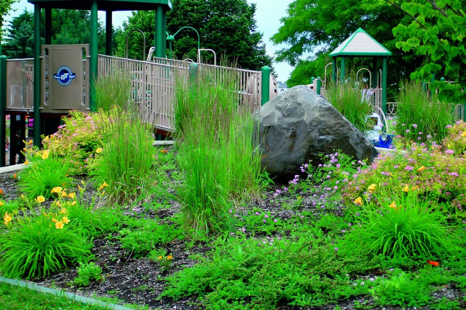 PlayCore | Playground Planting Principles for Long-term Success