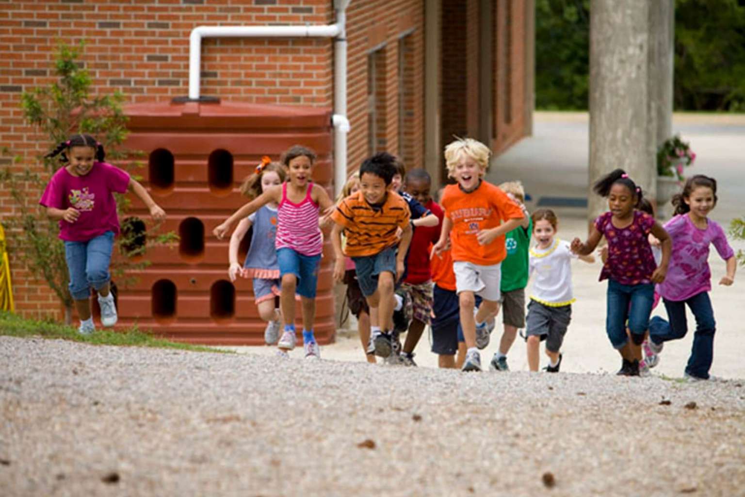 PlayCore | Develop a Playground Supervision Plan | PlayCore