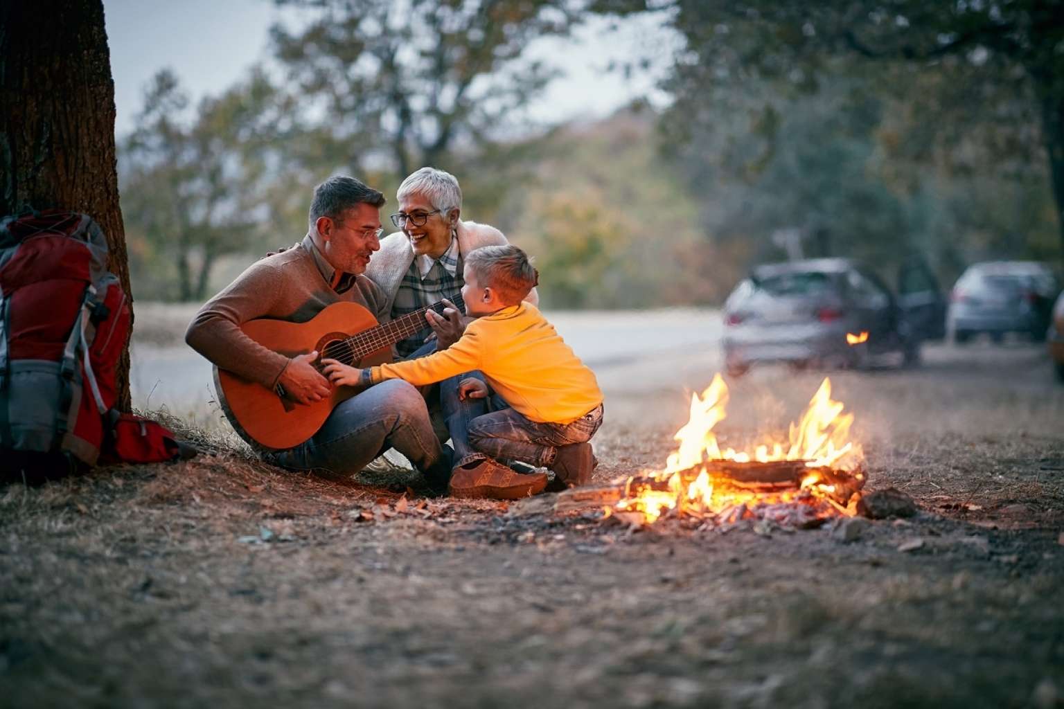 PlayCore | Intergenerational Play and Recreation | Playcore