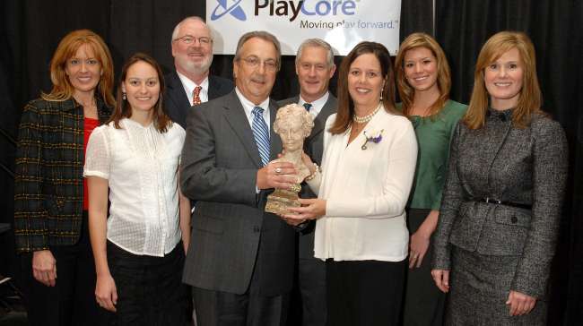 PlayCore | Accolades | PlayCore