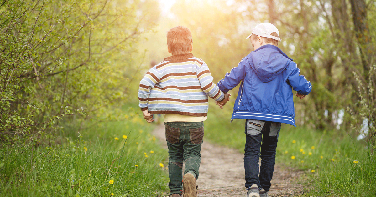 Did You Know? Nine Play Facts about Playful Pathways