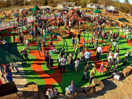 PlayCore | Develop a Playground Supervision Plan | PlayCore