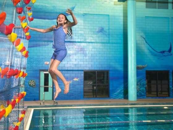 PlayCore | 13 Reasons to Make Water Immersion a Priority