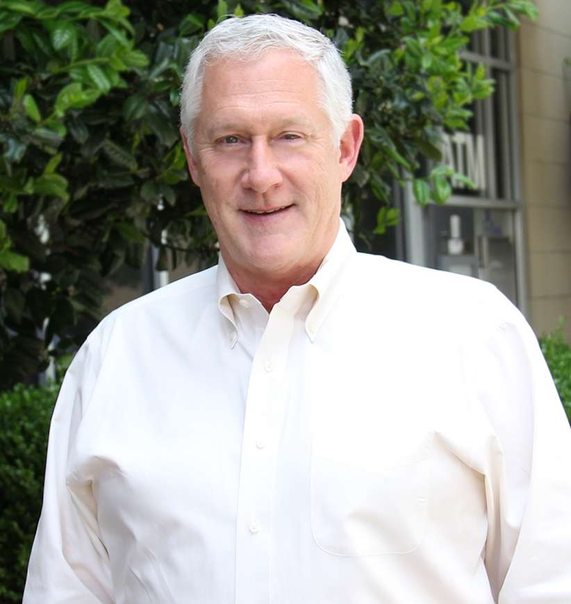 Richard Ruegger - Chief Financial Officer at Play & Park Structures ...