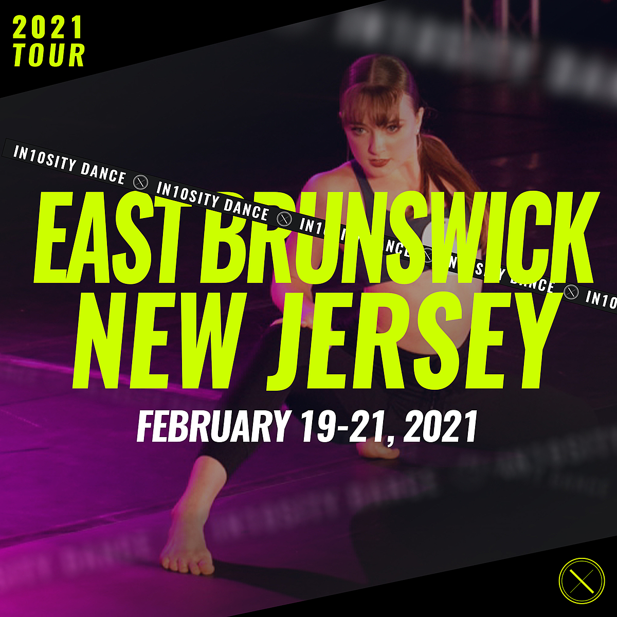 DanceComps.com: In10sity Dance - East Brunswick, NJ