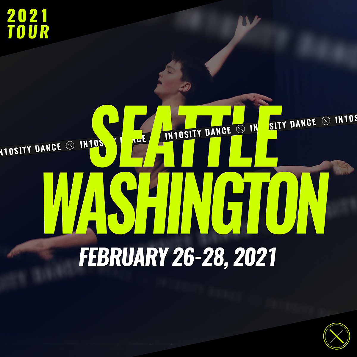 DanceComps.com: In10sity Dance - Seattle, WA