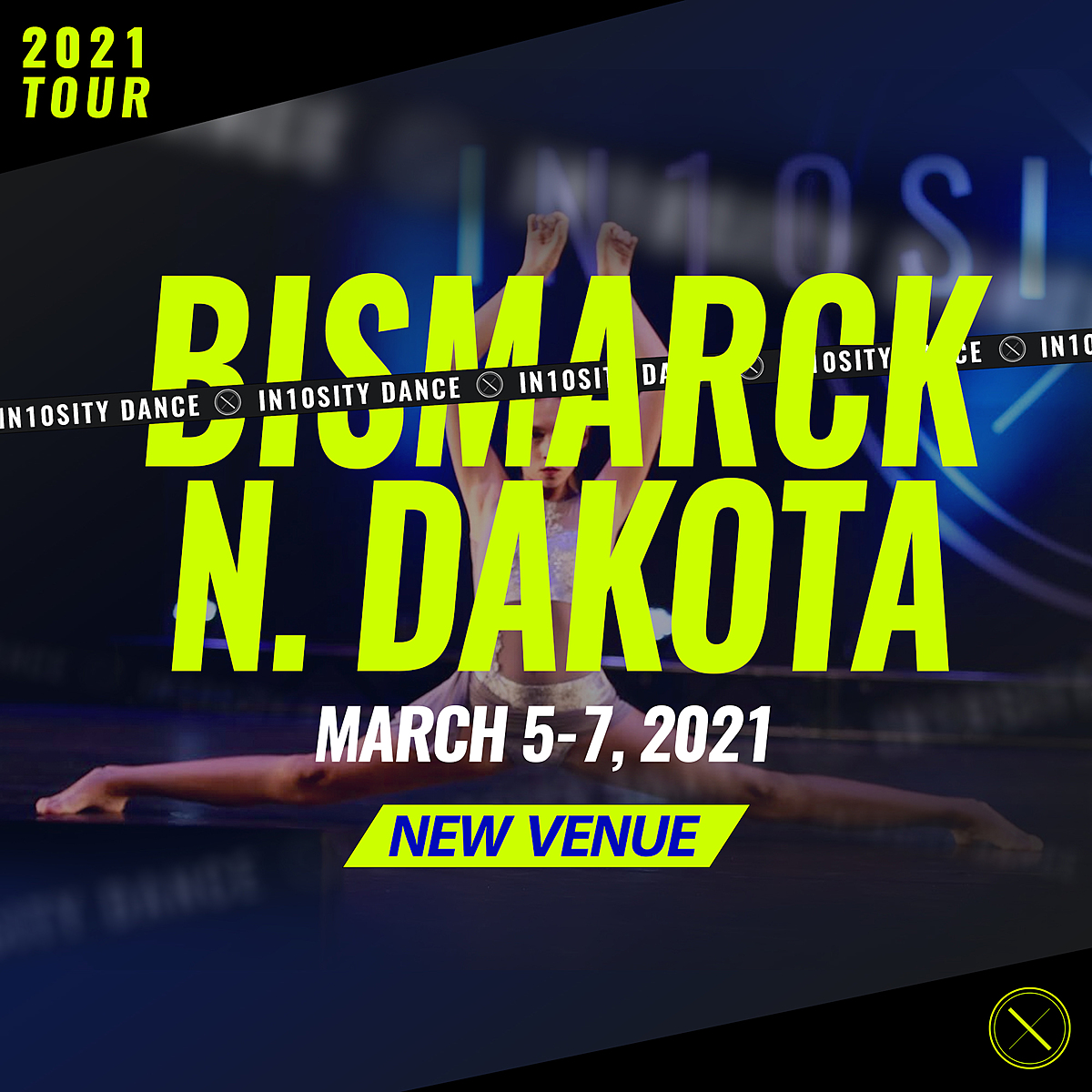 DanceComps.com: In10sity Dance - Bismarck, ND