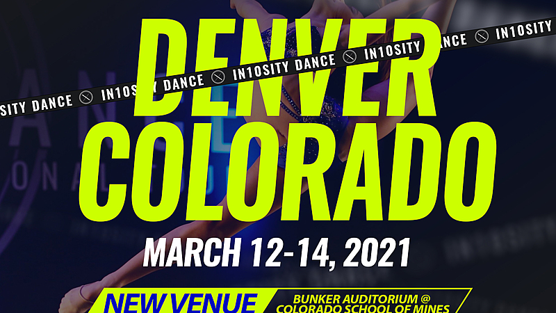 DanceComps.com: In10sity Dance - Denver, CO