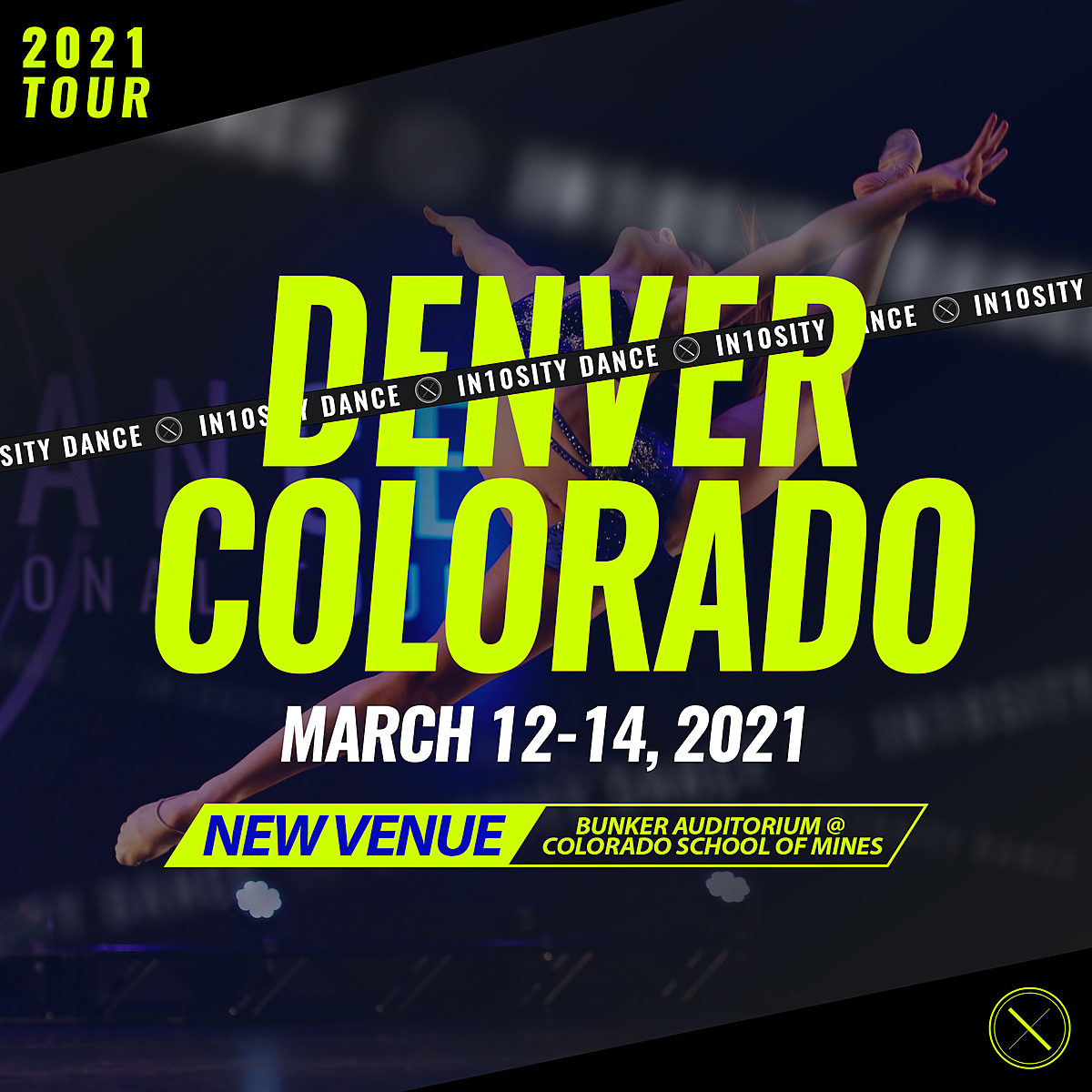 DanceComps.com: In10sity Dance - Denver, CO