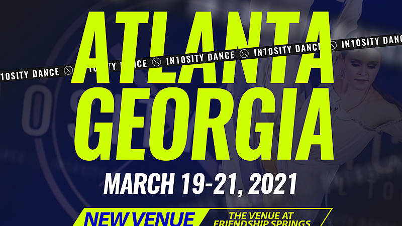 DanceComps.com: In10sity Dance - Atlanta, GA