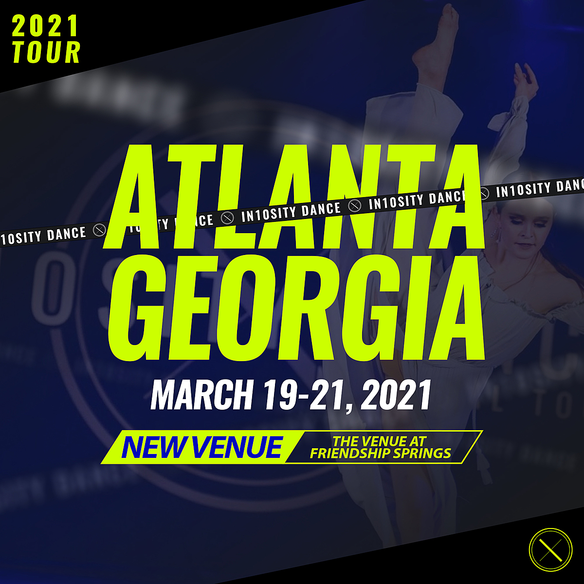 DanceComps.com: In10sity Dance - Atlanta, GA