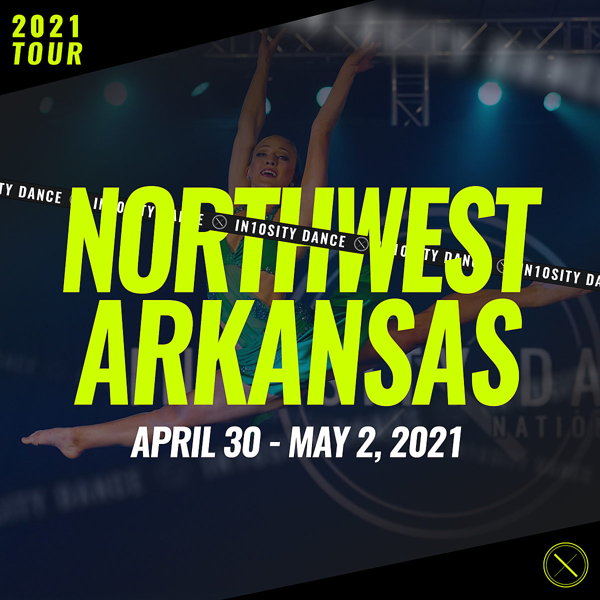 DanceComps.com: In10sity Dance - Northwest Arkansas