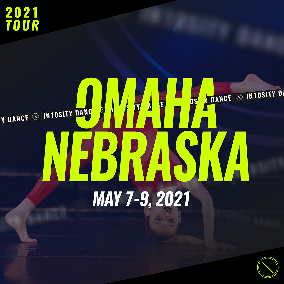 DanceComps.com: In10sity Dance - Omaha, NE