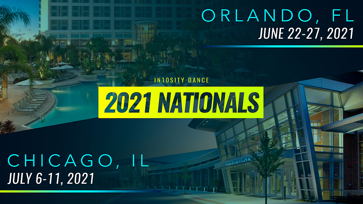 DanceComps.com: In10sity Dance - Orlando Nationals