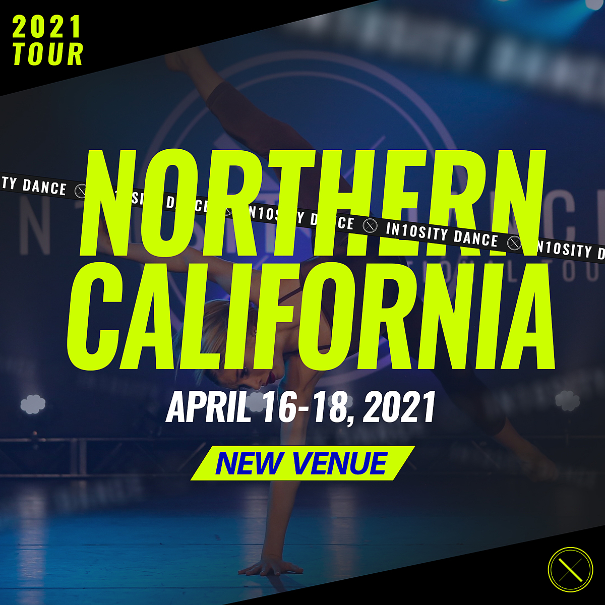 DanceComps.com: In10sity Dance - Northern California