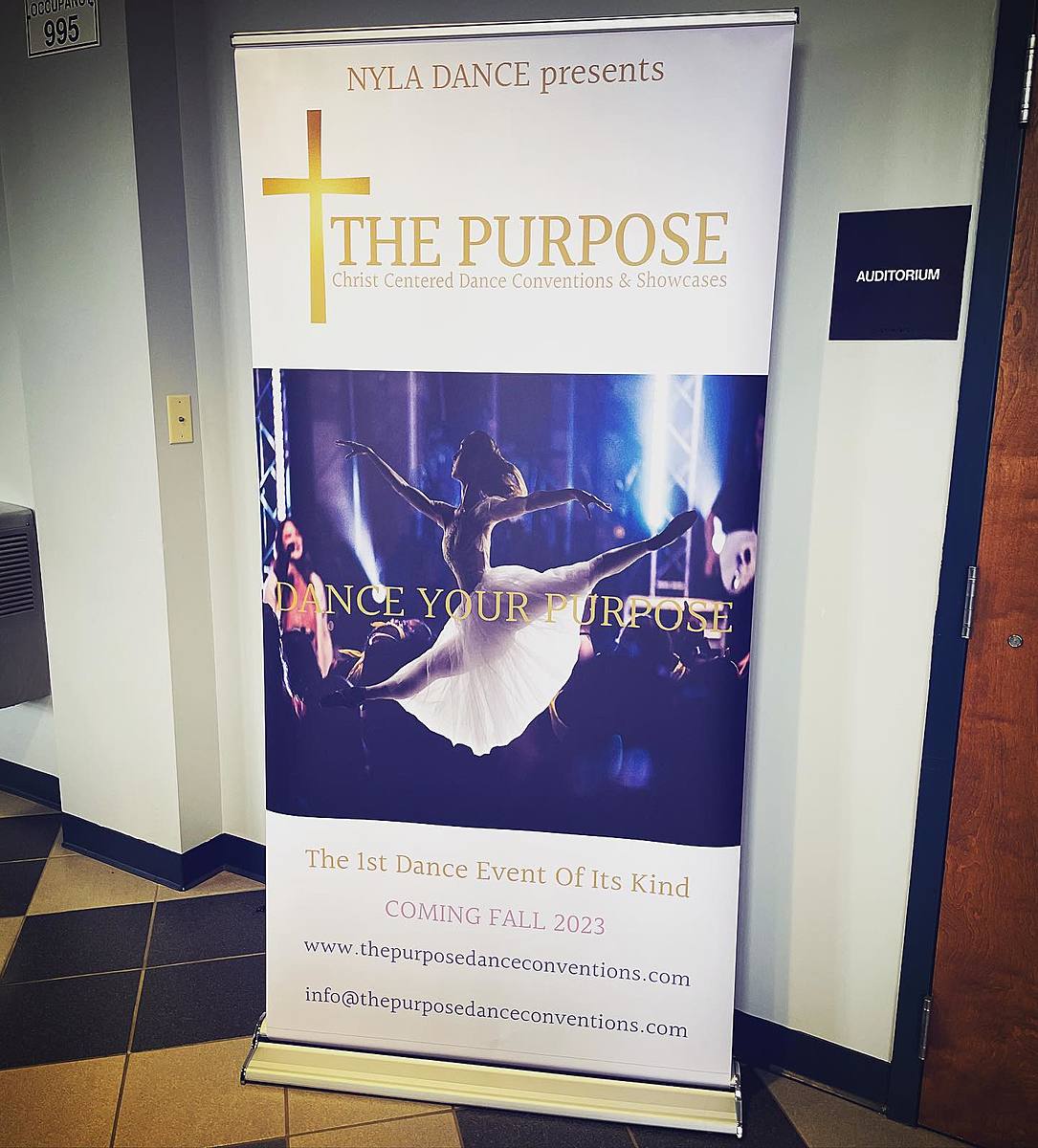 DanceComps.com: The Purpose Dance Conventions