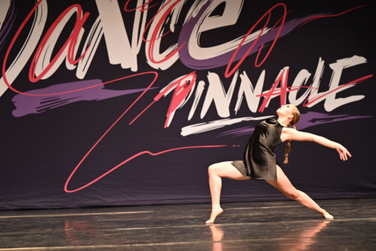 DanceComps.com: Pinnacle Dance Competition