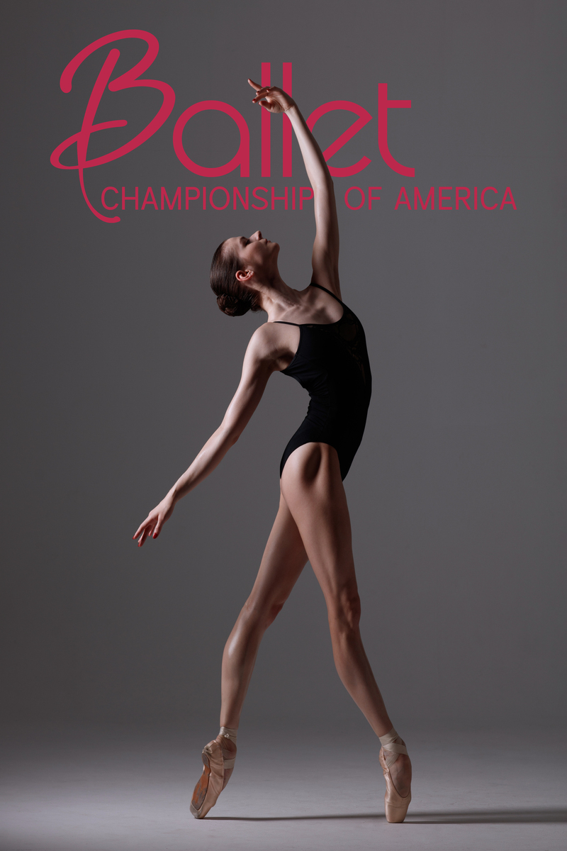 DanceComps.com: Ballet Championships of America