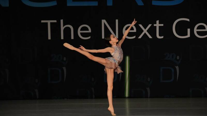 DanceComps.com: Dancers Inc.