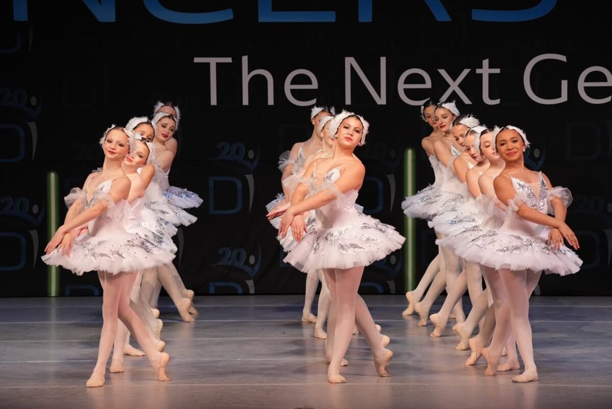 DanceComps.com: Dancers Inc.