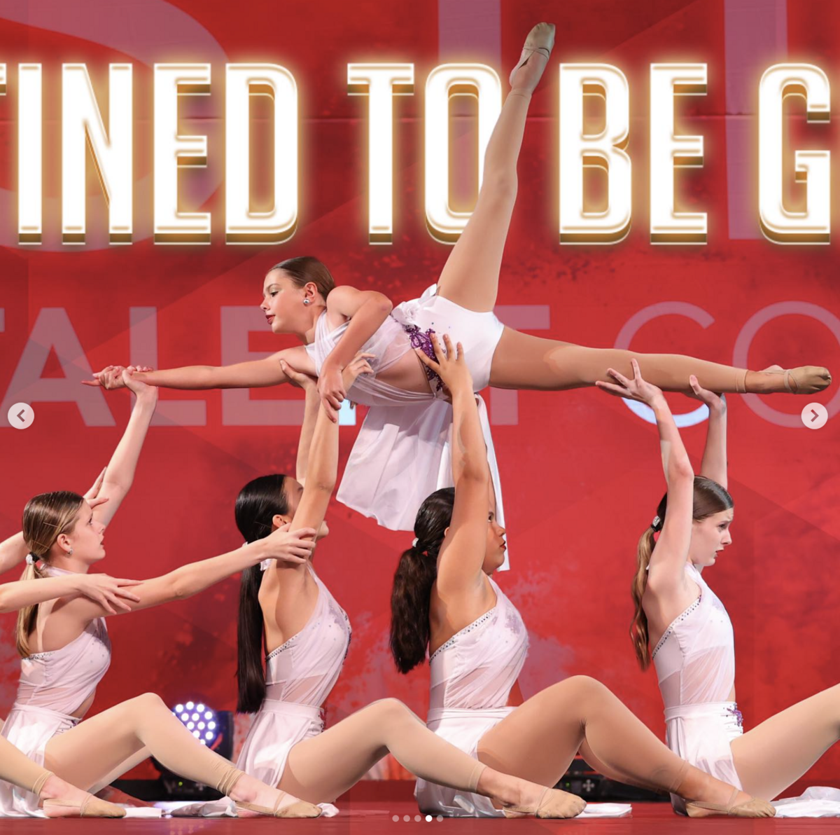 DanceComps.com: Find dance competitions and conventions near you!