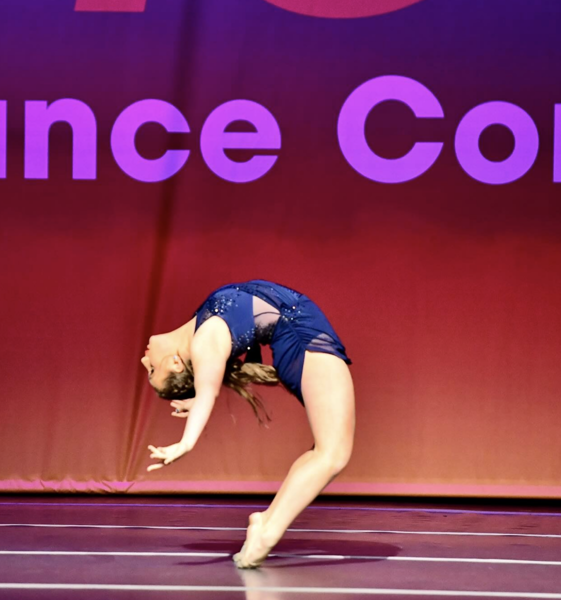 DanceComps.com: Find dance competitions and conventions near you!