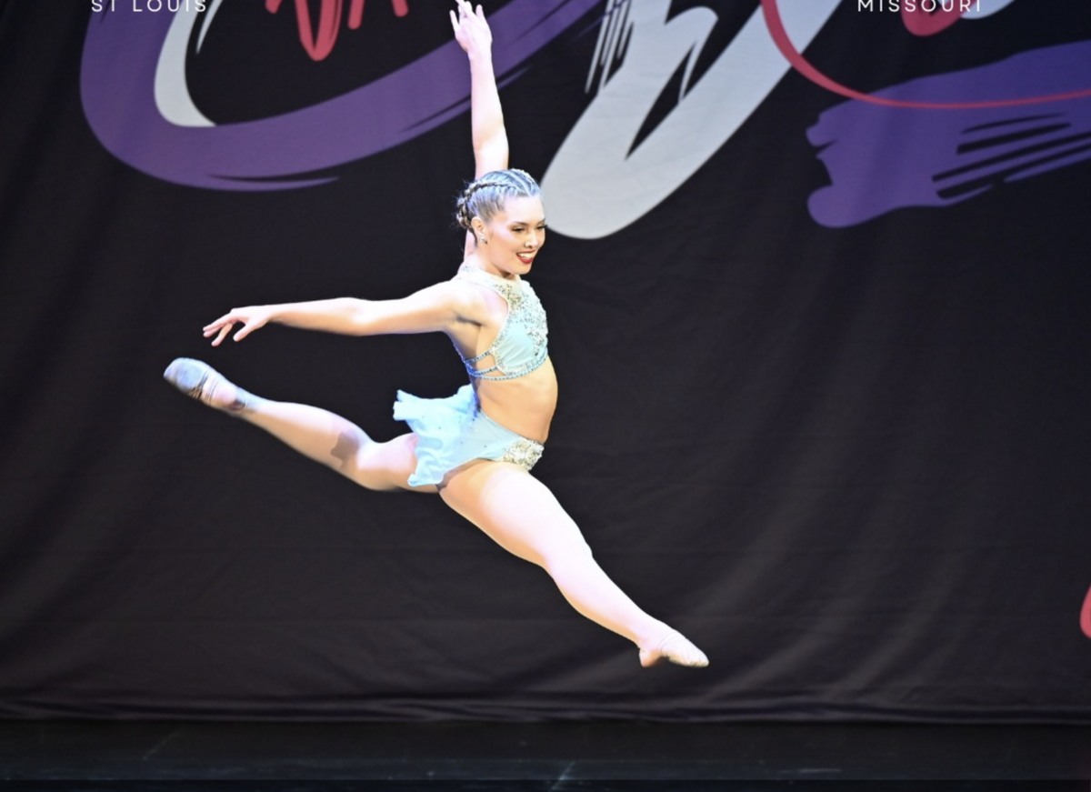 DanceComps.com: Pinnacle Dance Competition