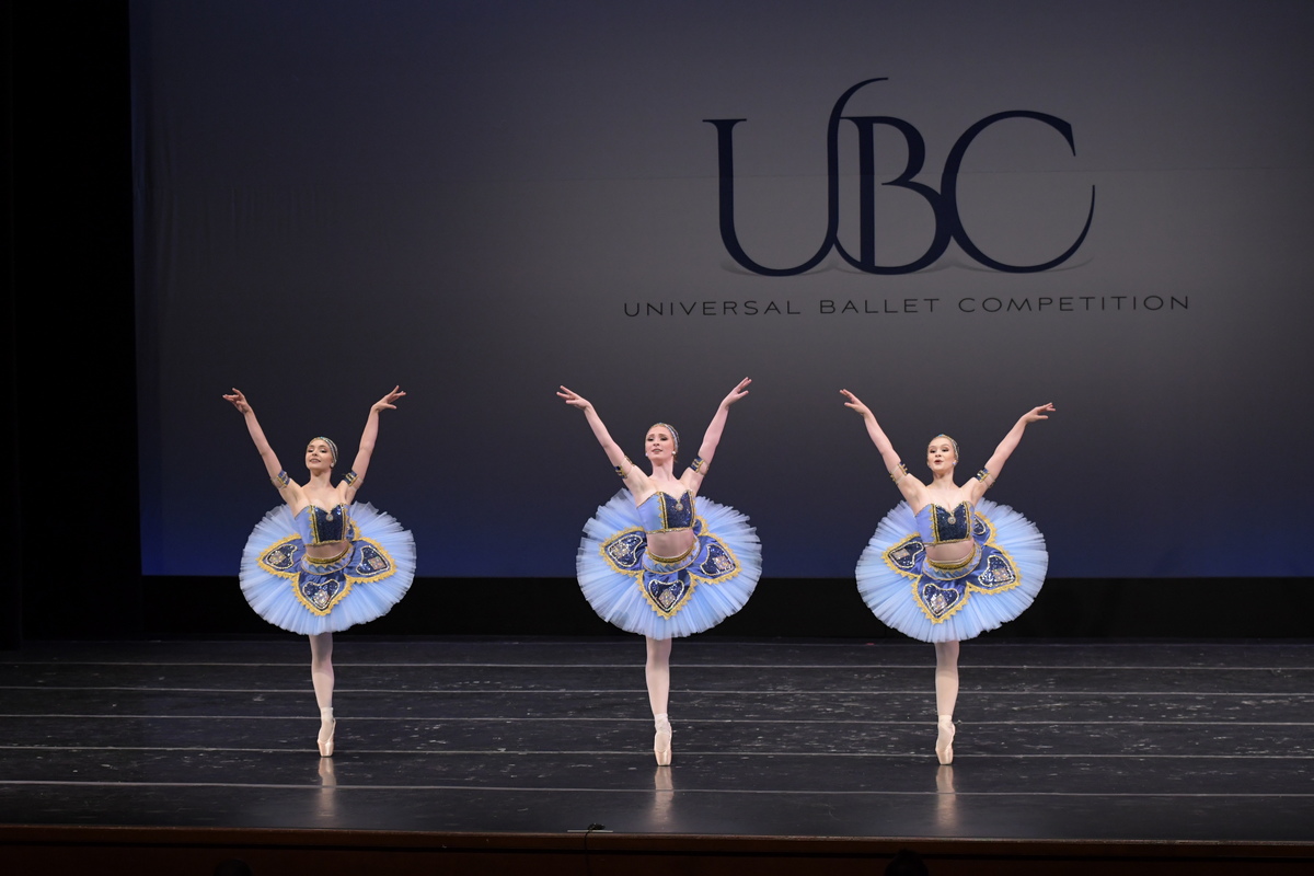 DanceComps.com: Find dance competitions and conventions near you!