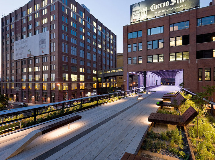 The High Line | Friends of the High Line