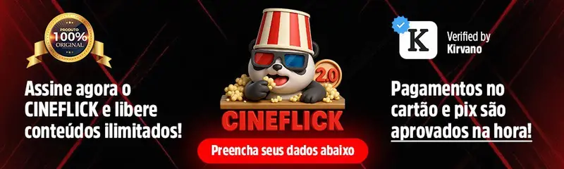Checkout - CineFlick Card