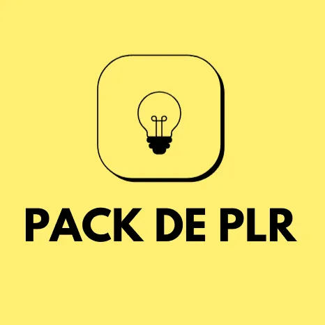Checkout - PACK DE PLR