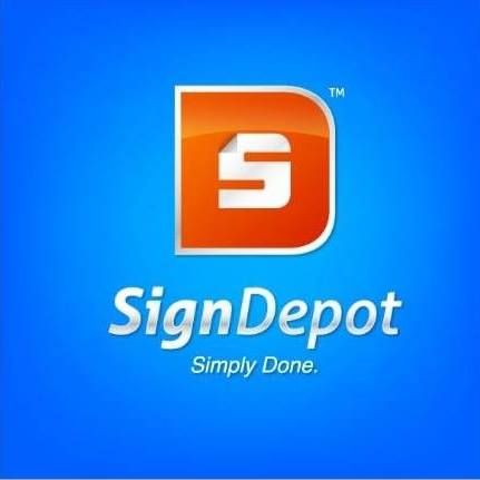 RFP-1025-GMS - The Sign Depot | Pavilion