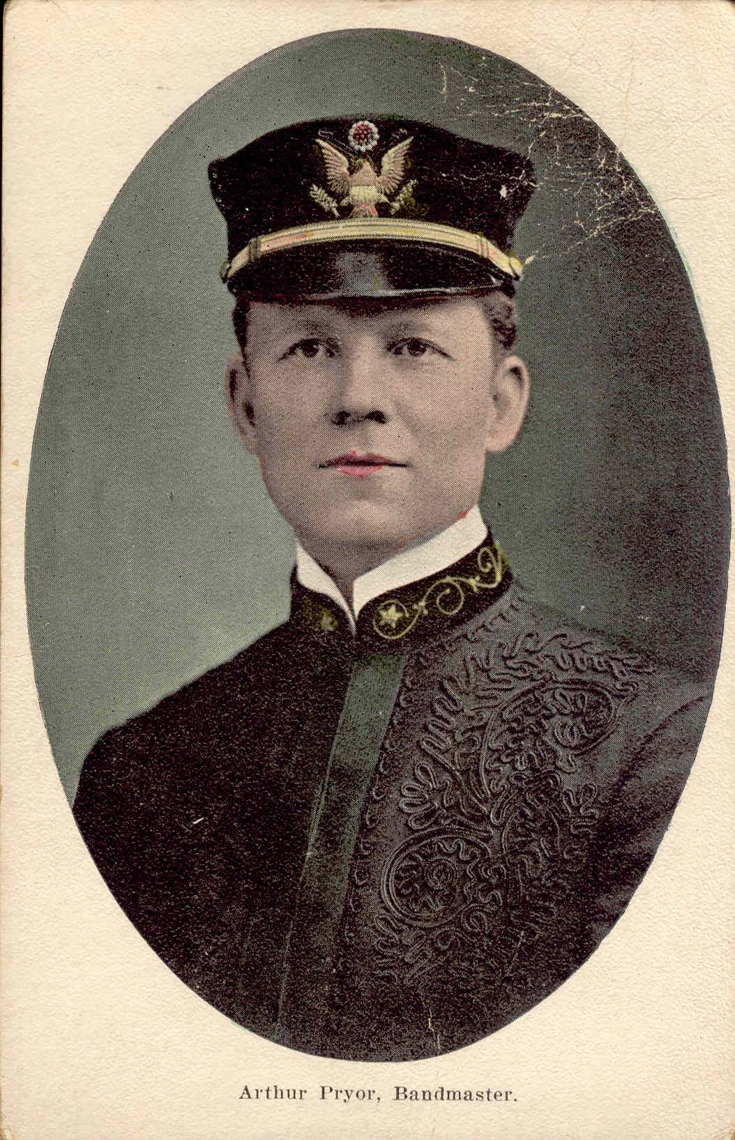 Arthur Pryor - Alchetron, The Free Social Encyclopedia