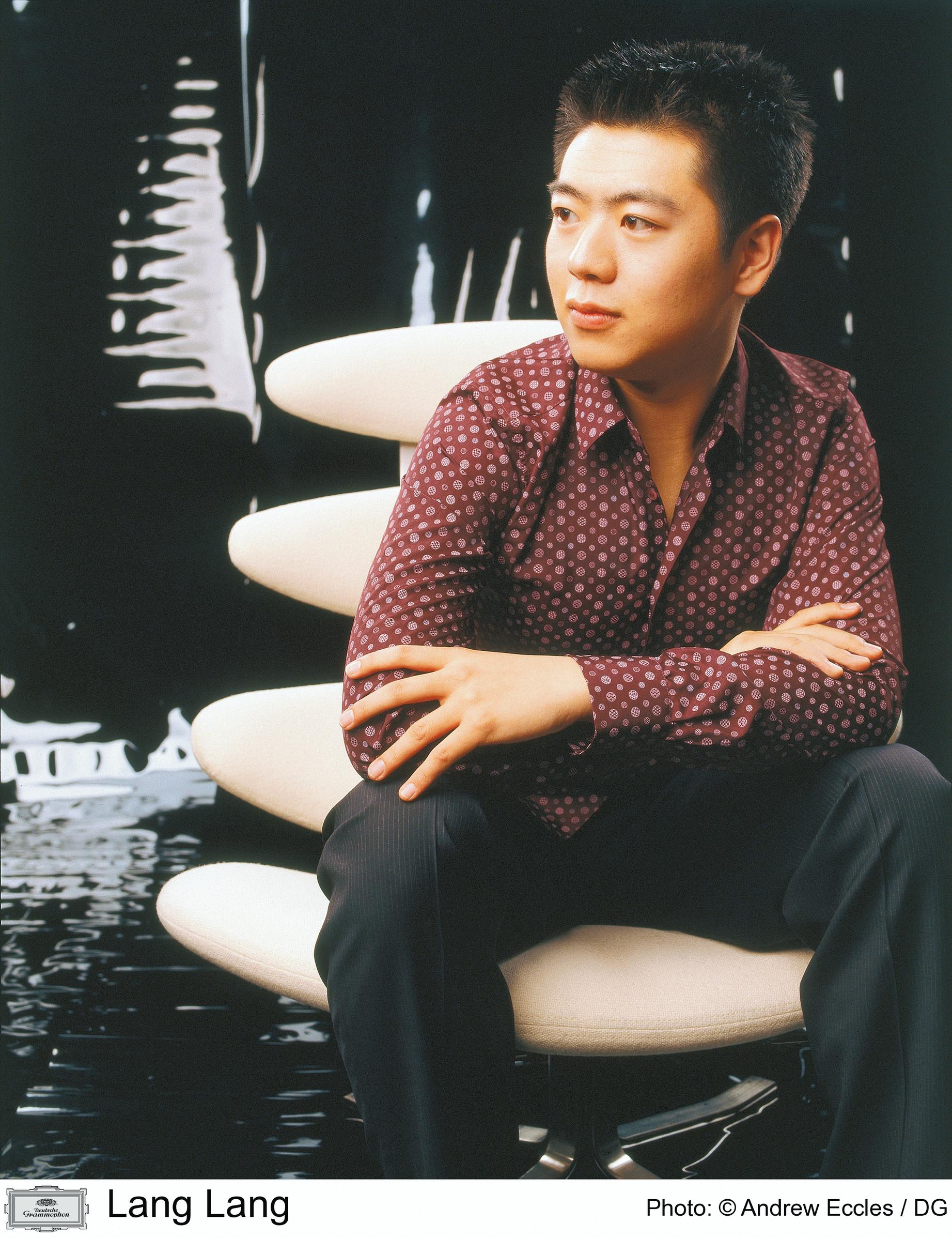 PRX » Piece » Lang Lang: In his own words