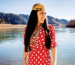 PRX » Piece » Amy Bowers Cordalis on the Klamath River: A Dam Shame